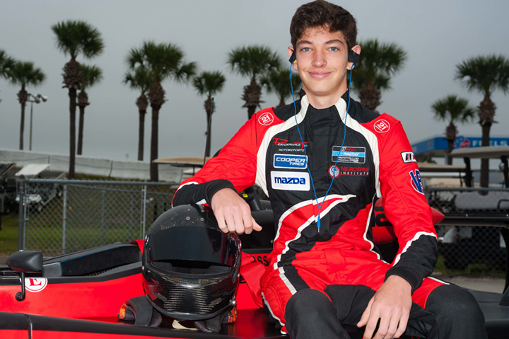 The Fast and the Generous