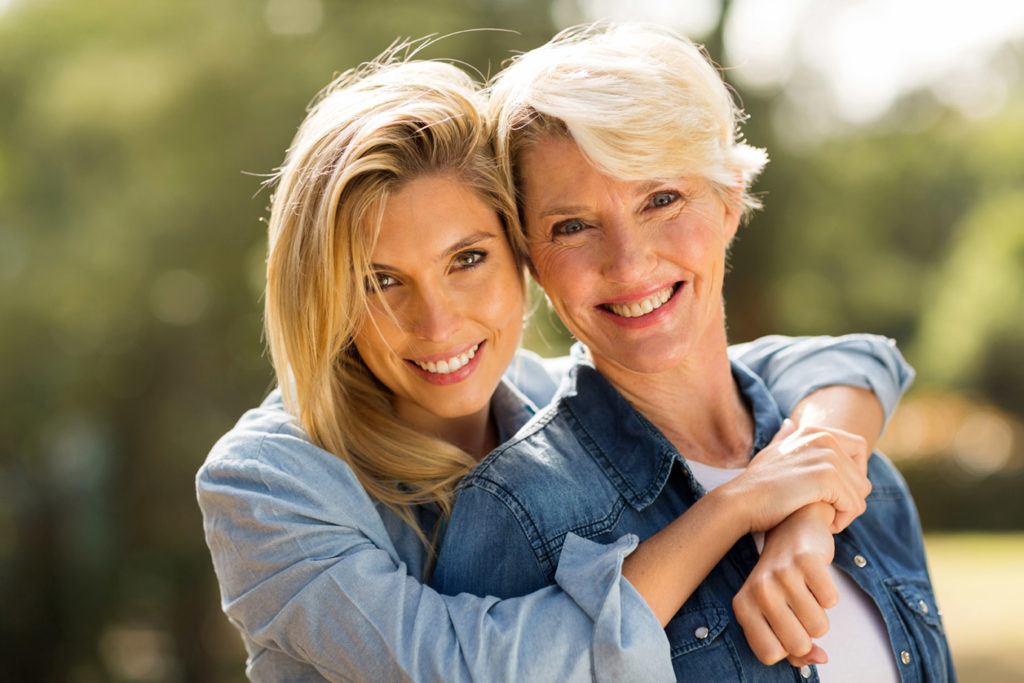 Enter to Win Mother-Daughter Makeover Contest