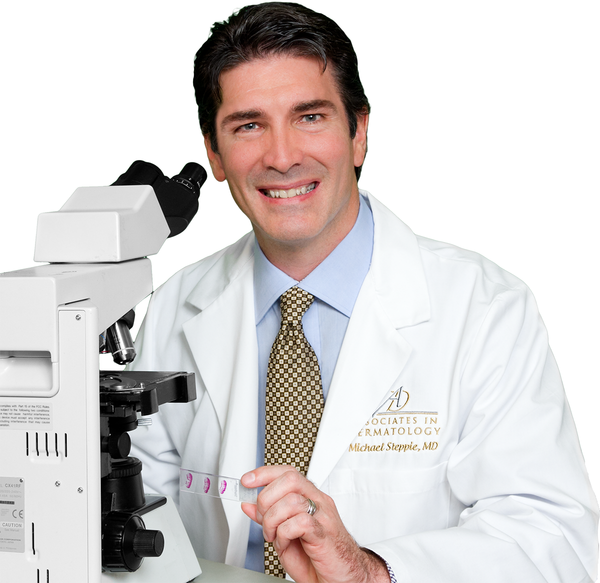 Associates in Dermatology: Deep Roots in the Community