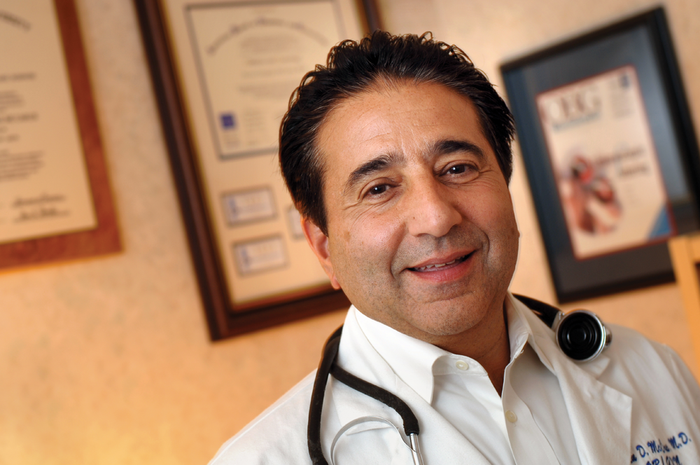 Should I Worry About Pelvic Pain?