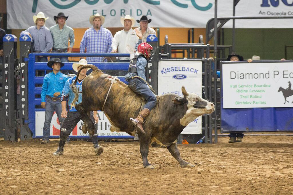 141st Silver Spurs Rodeo - Central Florida Lifestyle