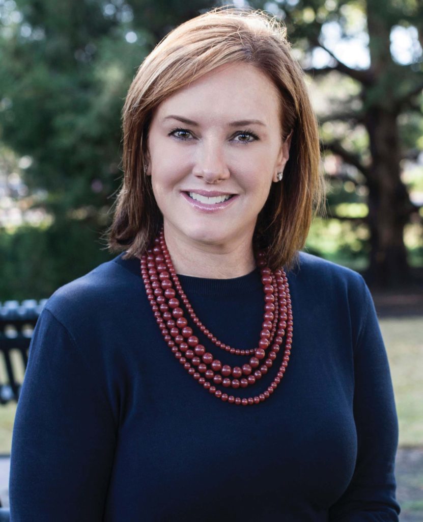 A Catalyst for Change at the Winter Park Chamber