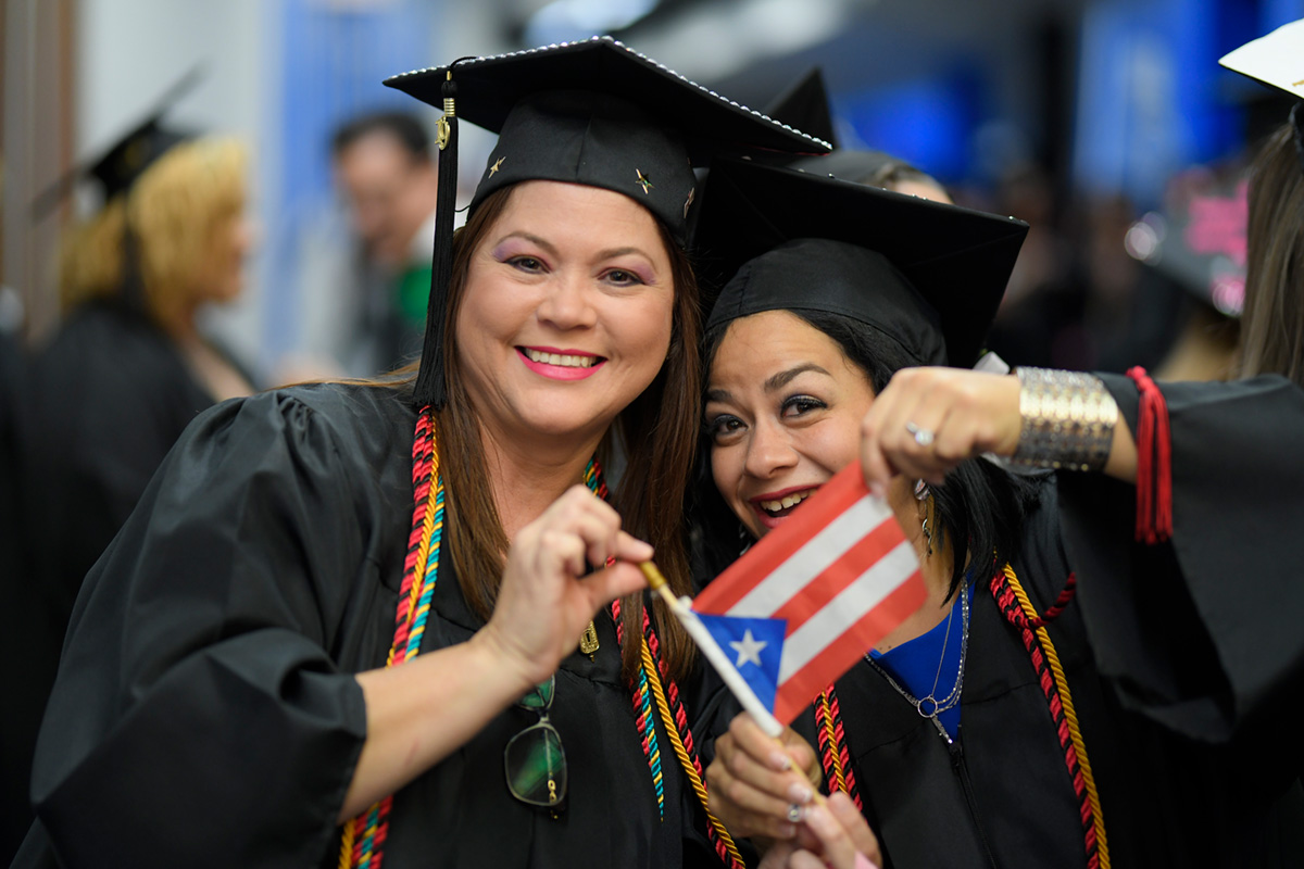 Florida Technical College: Largest Graduation Class Since Inception