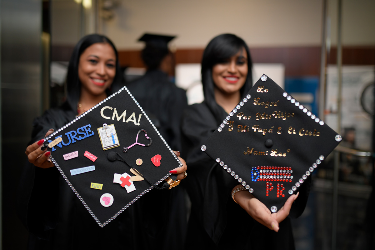 Florida Technical College: Largest Graduation Class Since Inception