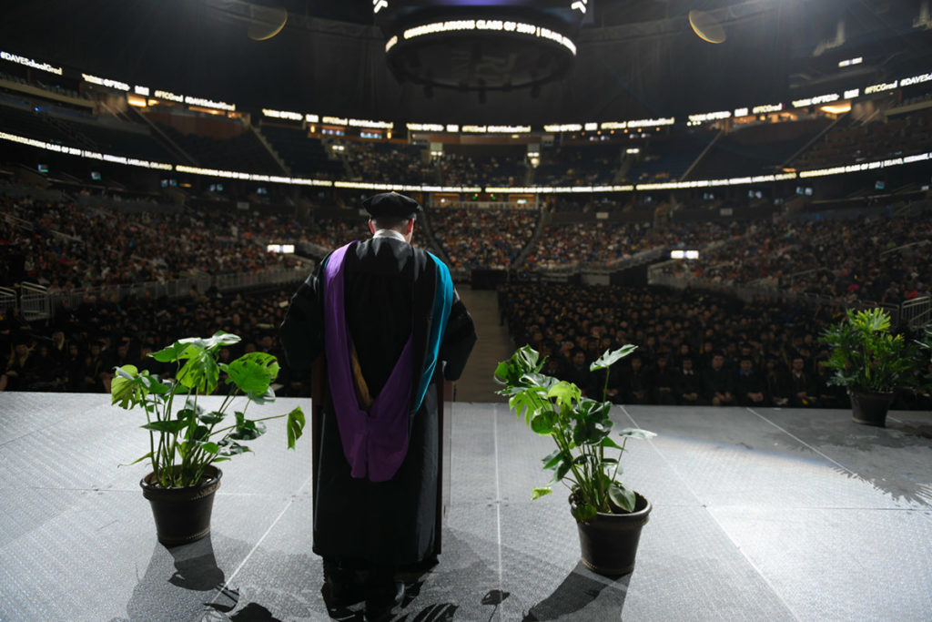 Florida Technical College: Largest Graduation Class Since Inception