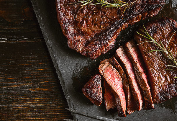 The Best Cut of Beef