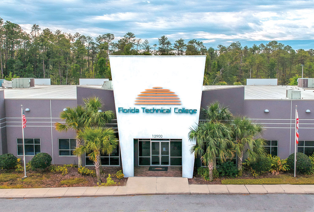 Florida Technical College: Your Partner in Success