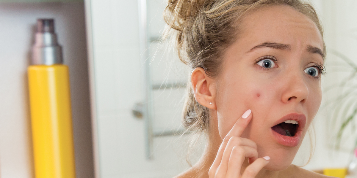 Skin Care Tips Teens