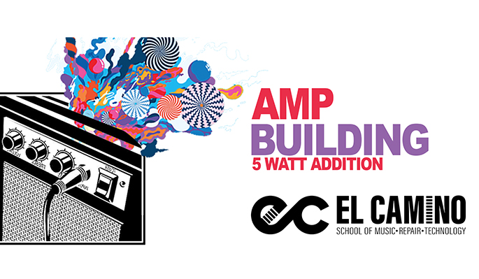 Amplifier Building: 5-Watt Edition - Central Florida Lifestyle