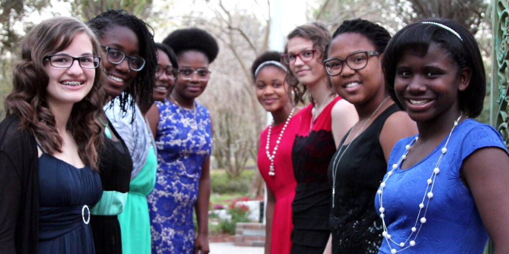 Faith, Family and Transformation