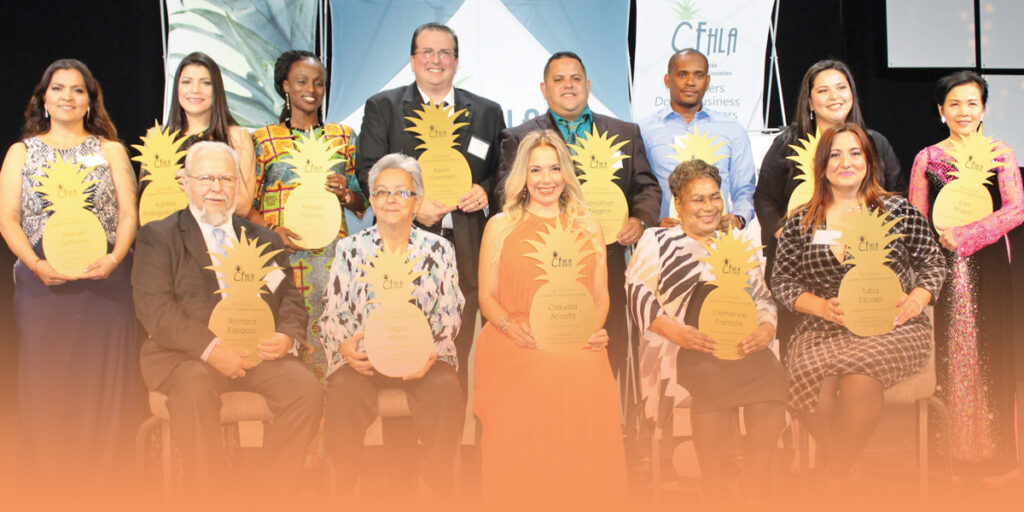 Golden Pineapple Awards