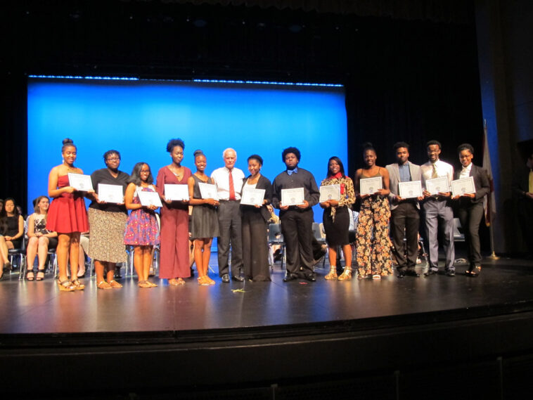 Spotlight on Harris Rosen’s Tangelo Park Program