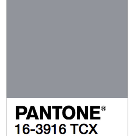 The 2020 Fall/Winter Color Report