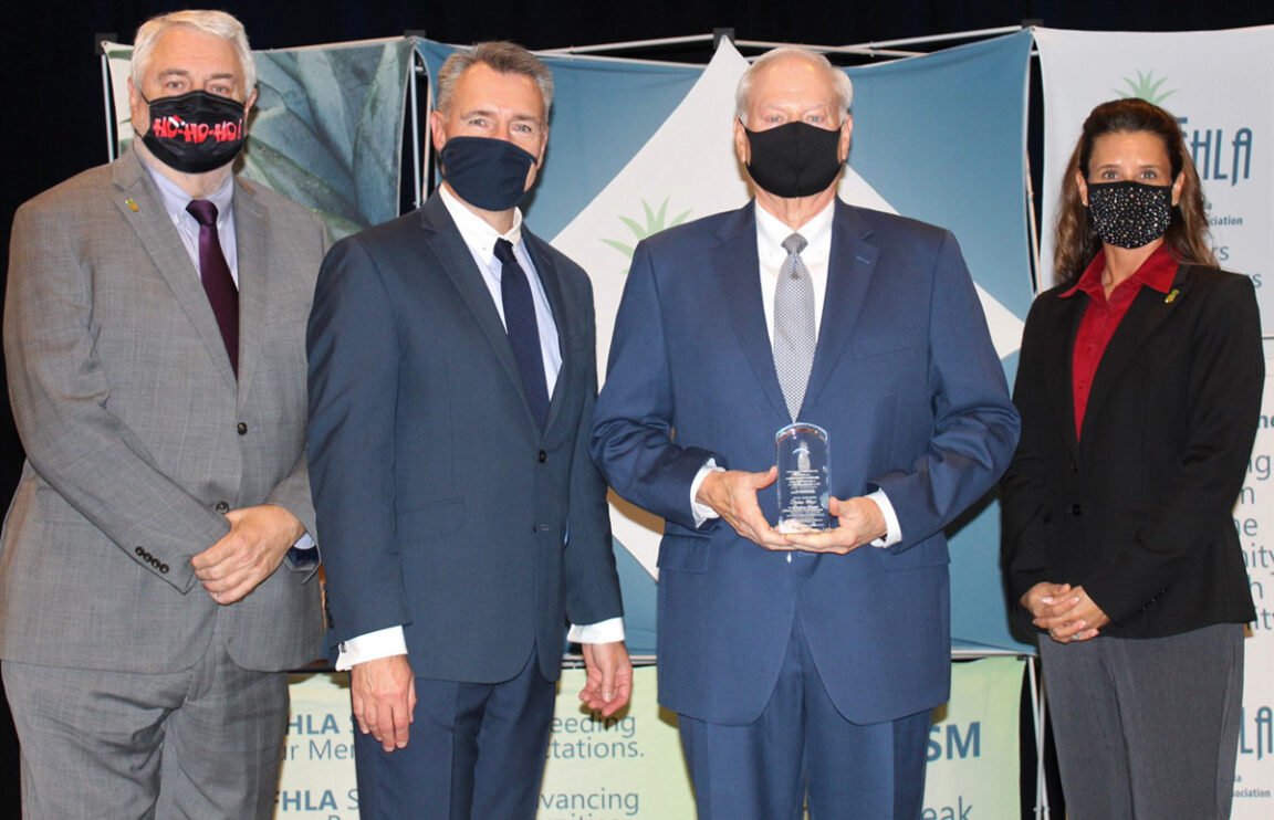 CFHLA Awards Hospitality’s Highest Honors for 2020