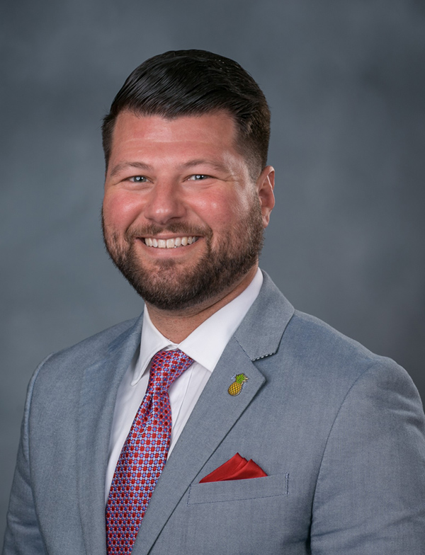 Spotlight On: Robert Agrusa
