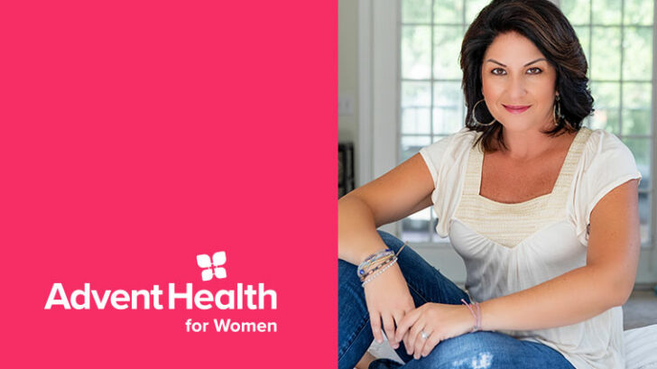 The Woman Next Door is a Survivor: Nancy Alvarez