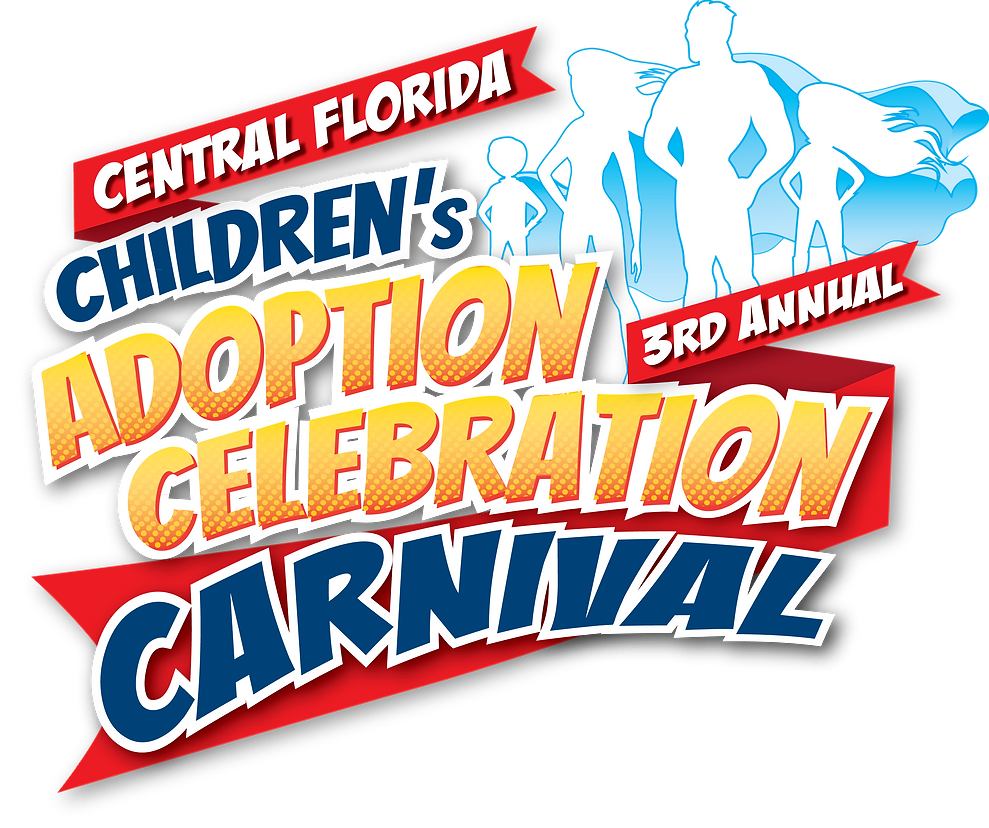Childrens Adoption Celebration - Central Florida Lifestyle