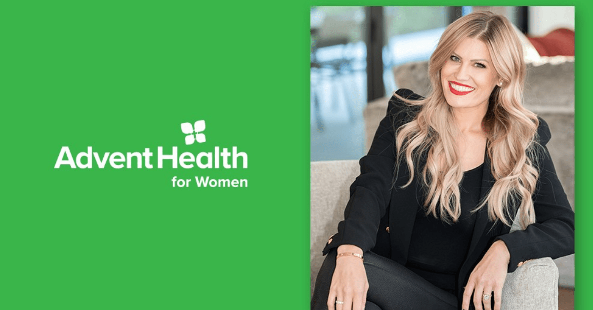 Jessica Hallgren Haines: Someone You Should Know