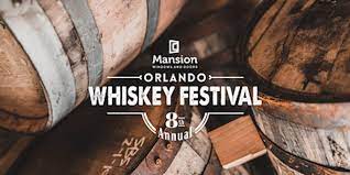 8th Annual Whiskey Festival - Central Florida Lifestyle