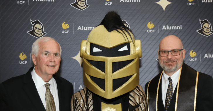 Roger Pynn: A Lifetime of Impact in Central Florida’s Public Relations ...