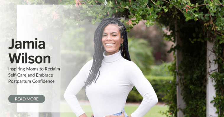 Jamia Wilson: A Force of Positivity in the World of Self-Care and ...